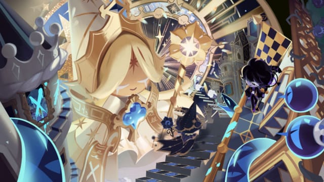 Cookie Run Kingdom February 2025 update patch notes: Beast Yeast ...