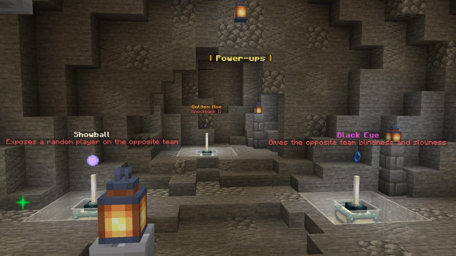 5 best Minecraft hide-and-seek maps in 2025