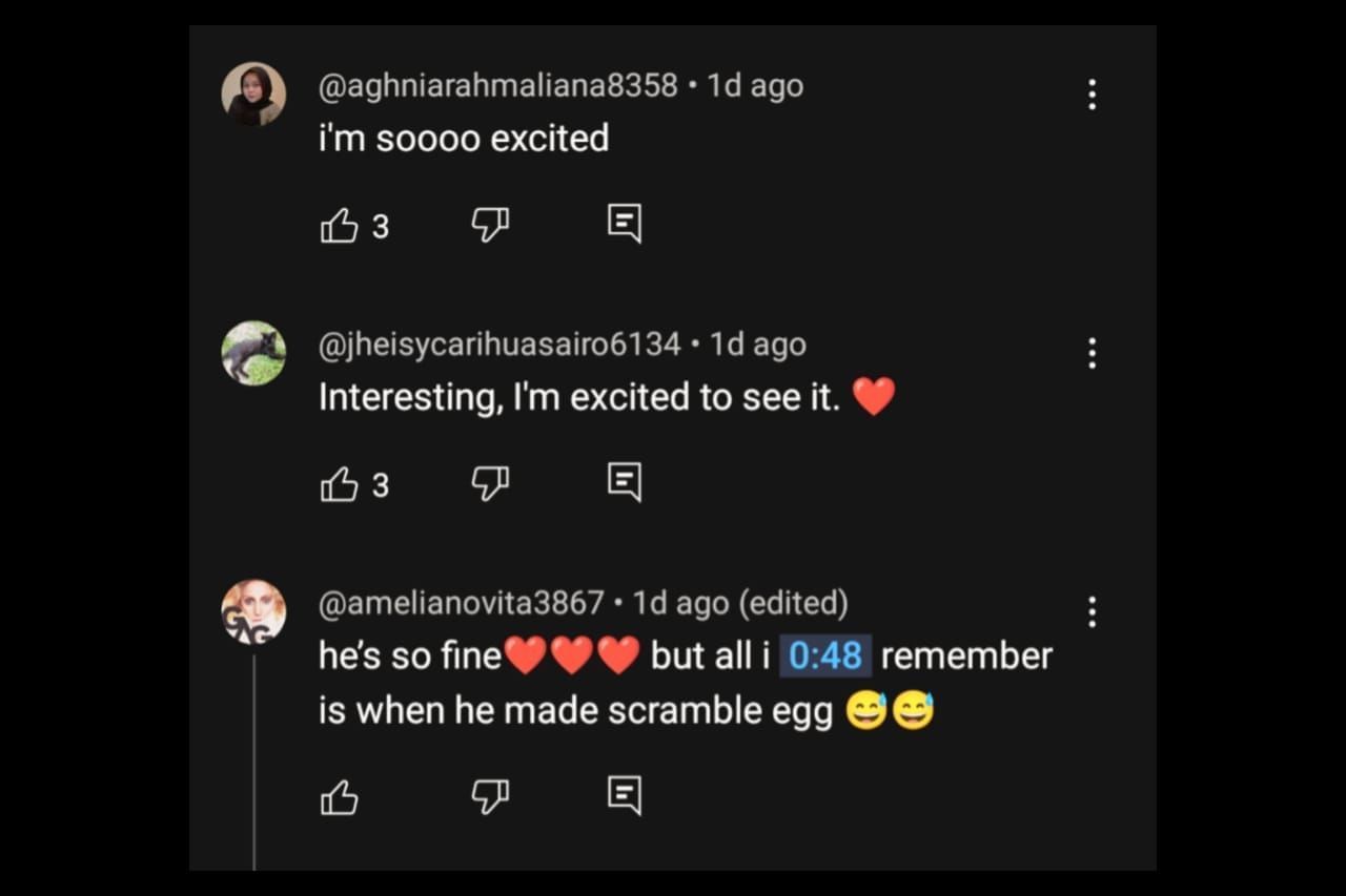 "Legend is back" — Fans excited as The Art of Negotiation drops new ...