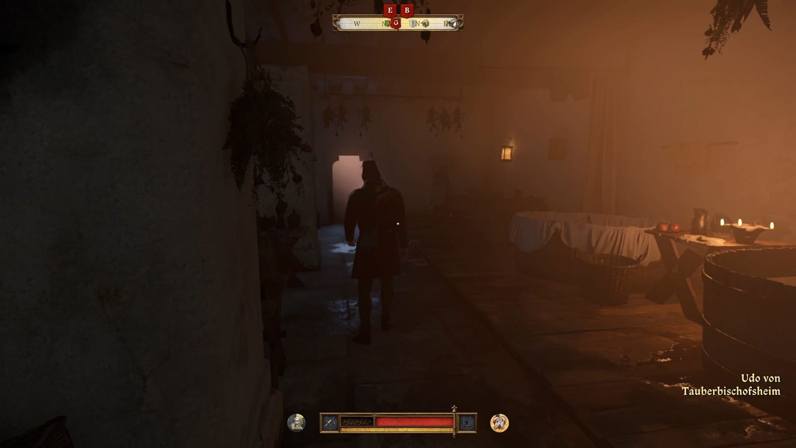 Kingdom Come Deliverance 2 walkthrough: How to complete Into the ...