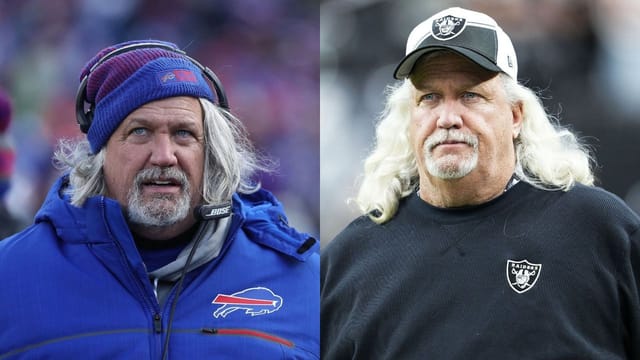 USC LB coach Rob Ryan names "best offensive coaches" in football world