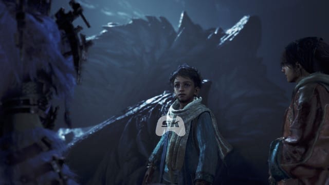 Where to find Lightcrystal in Monster Hunter Wilds
