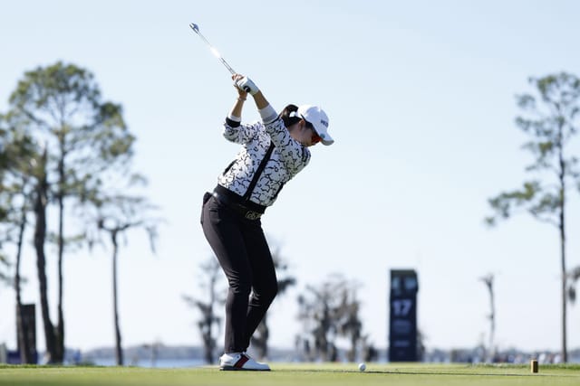 2025 HGV Tournament of Champions round 3 tee times and pairings explored