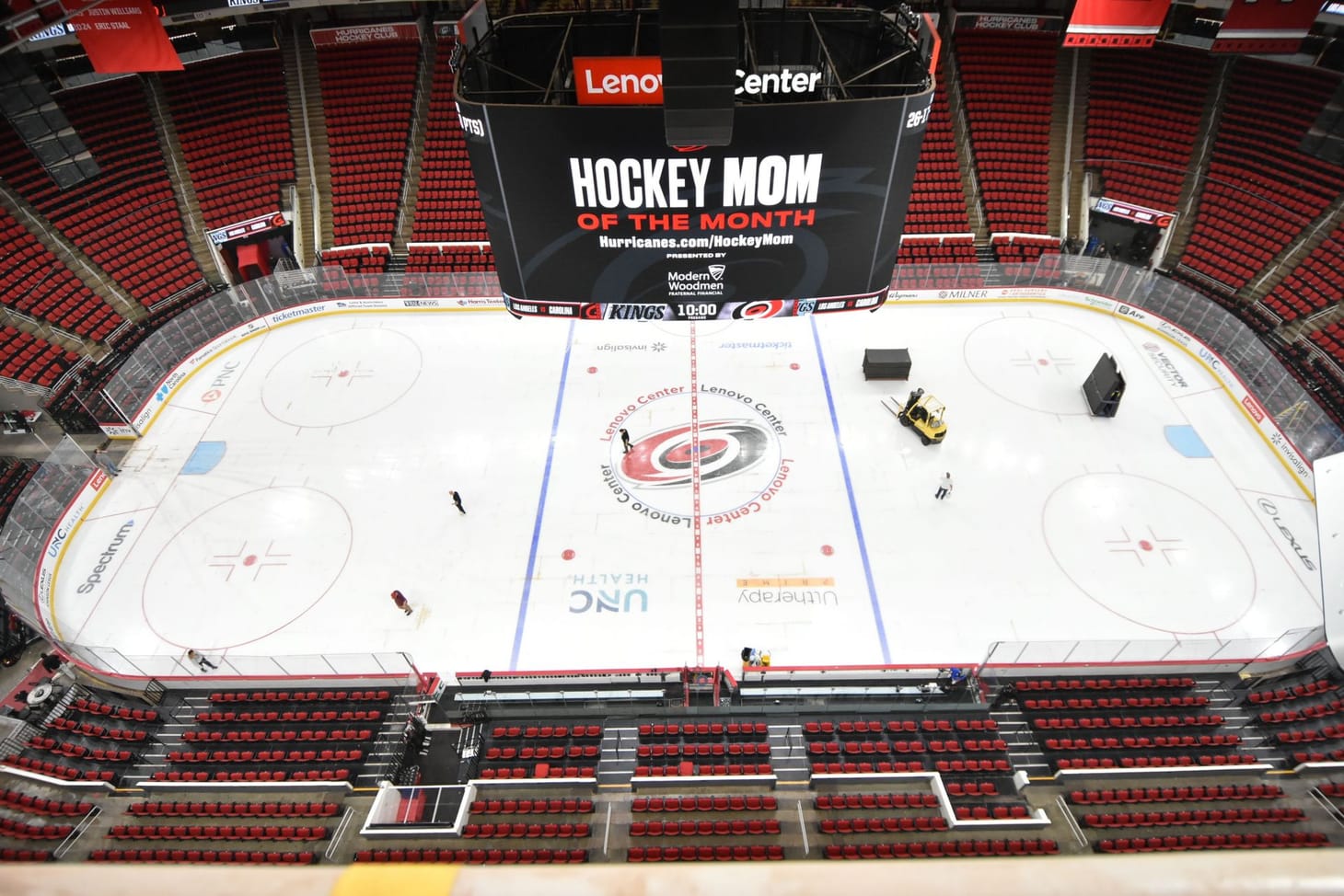 4 Nations Face-off Coaches, Head Coach & Assistant Coach