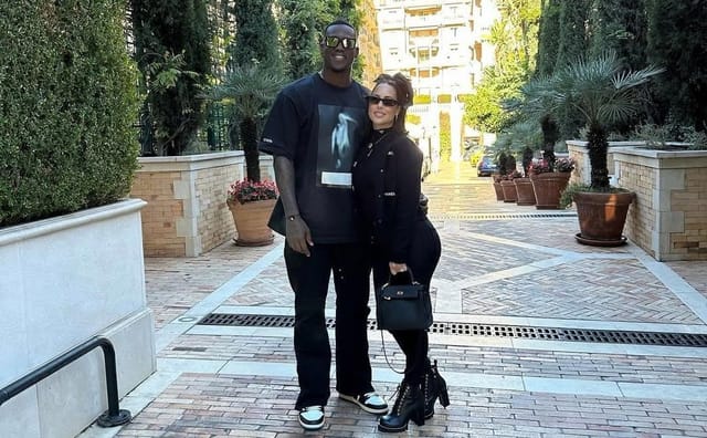 Who is Jorge Soler's wife? | Meet Leydis Soler