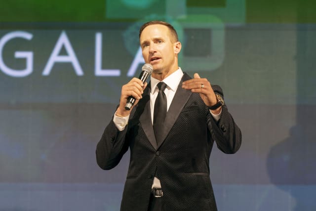 Drew Brees delivers eye-opening take on 'desperate' Eagles ahead of ...