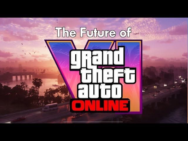 5 reasons why GTA 6 should release in 2026 if needed