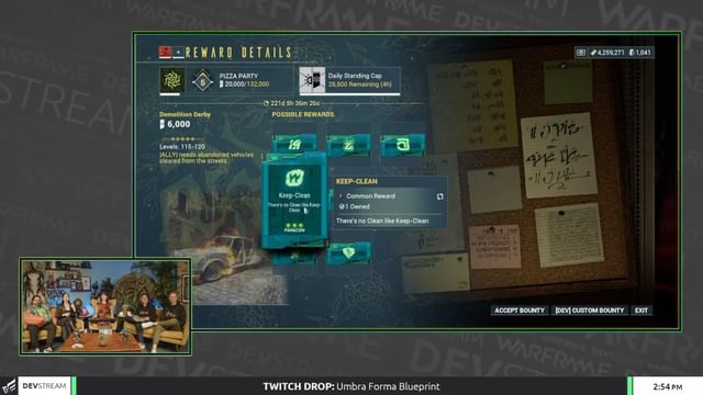How To Hunt A Technocyte Coda Infested Lich In Warframe