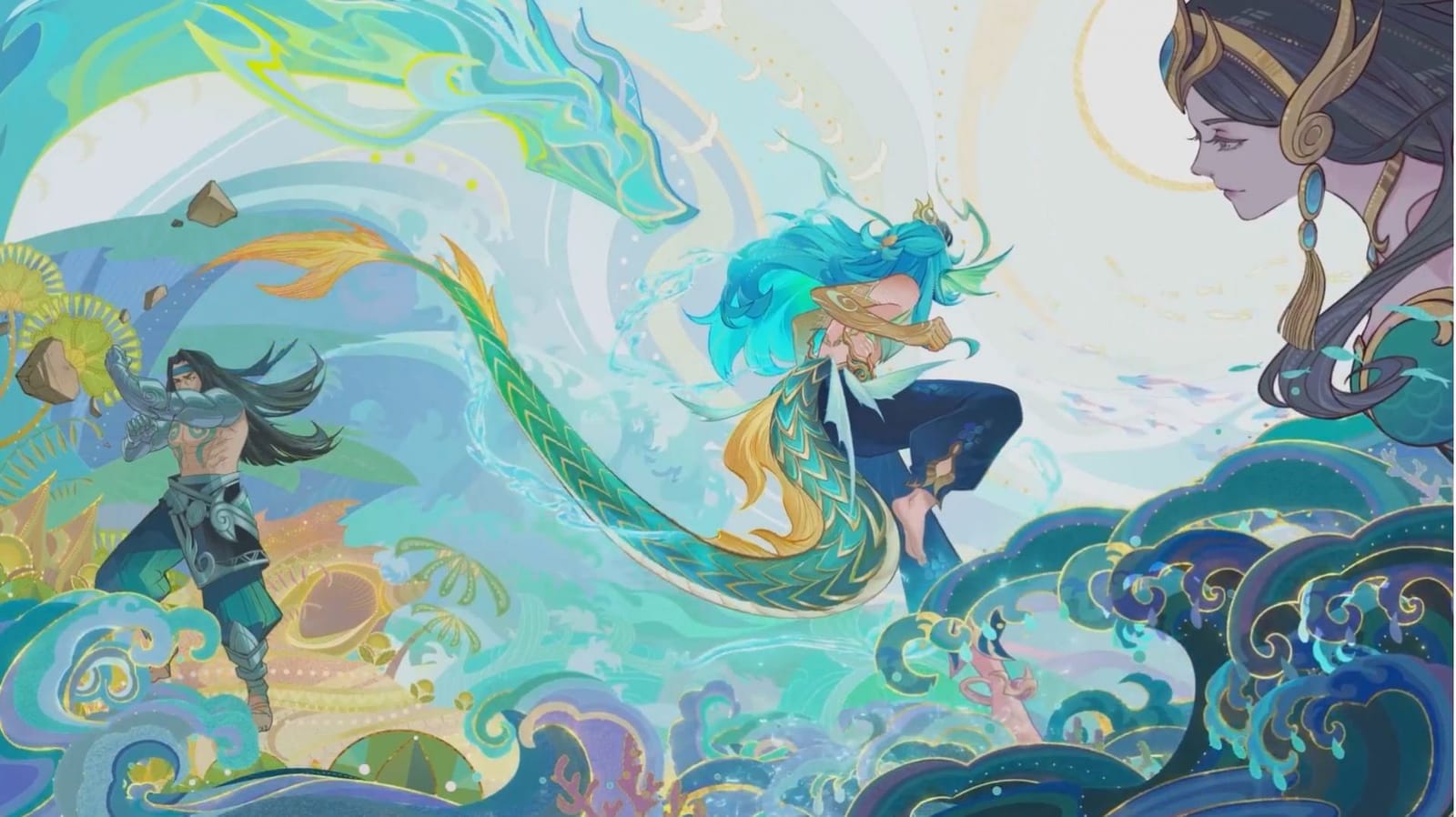 Kalea in Mobile Legends Bang Bang: Teaser launch, release date, and more