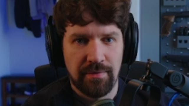 Destiny feuds with YouTuber Nicholas DeOrio online amid allegations ...