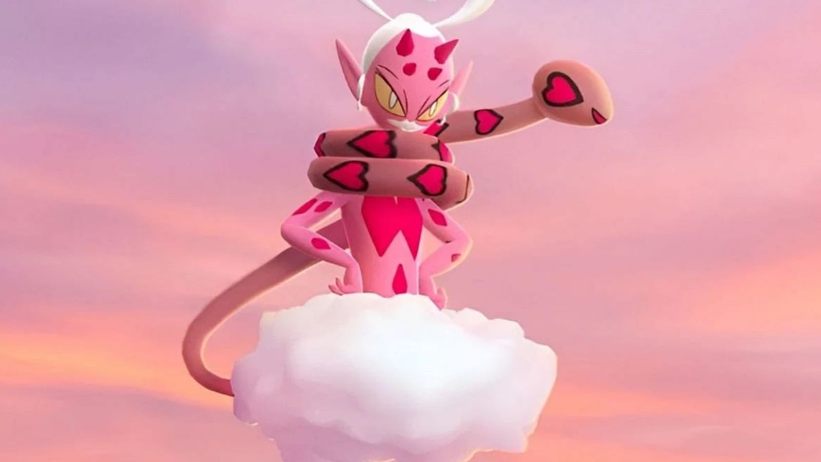 Pokemon GO Incarnate Enamorus raid guide: Weaknesses and best counters