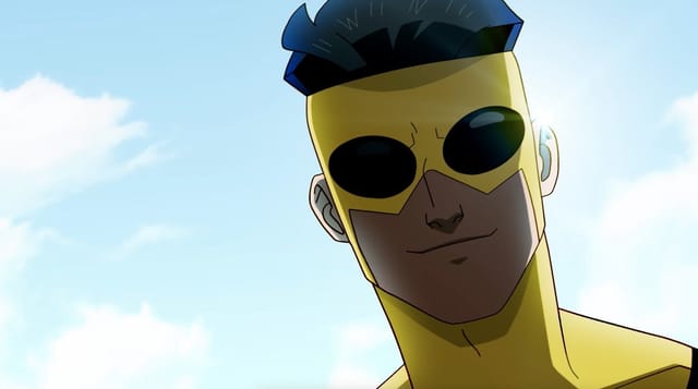 Invincible season 3 episode 6 ending explained: How does Angstrom Levy ...