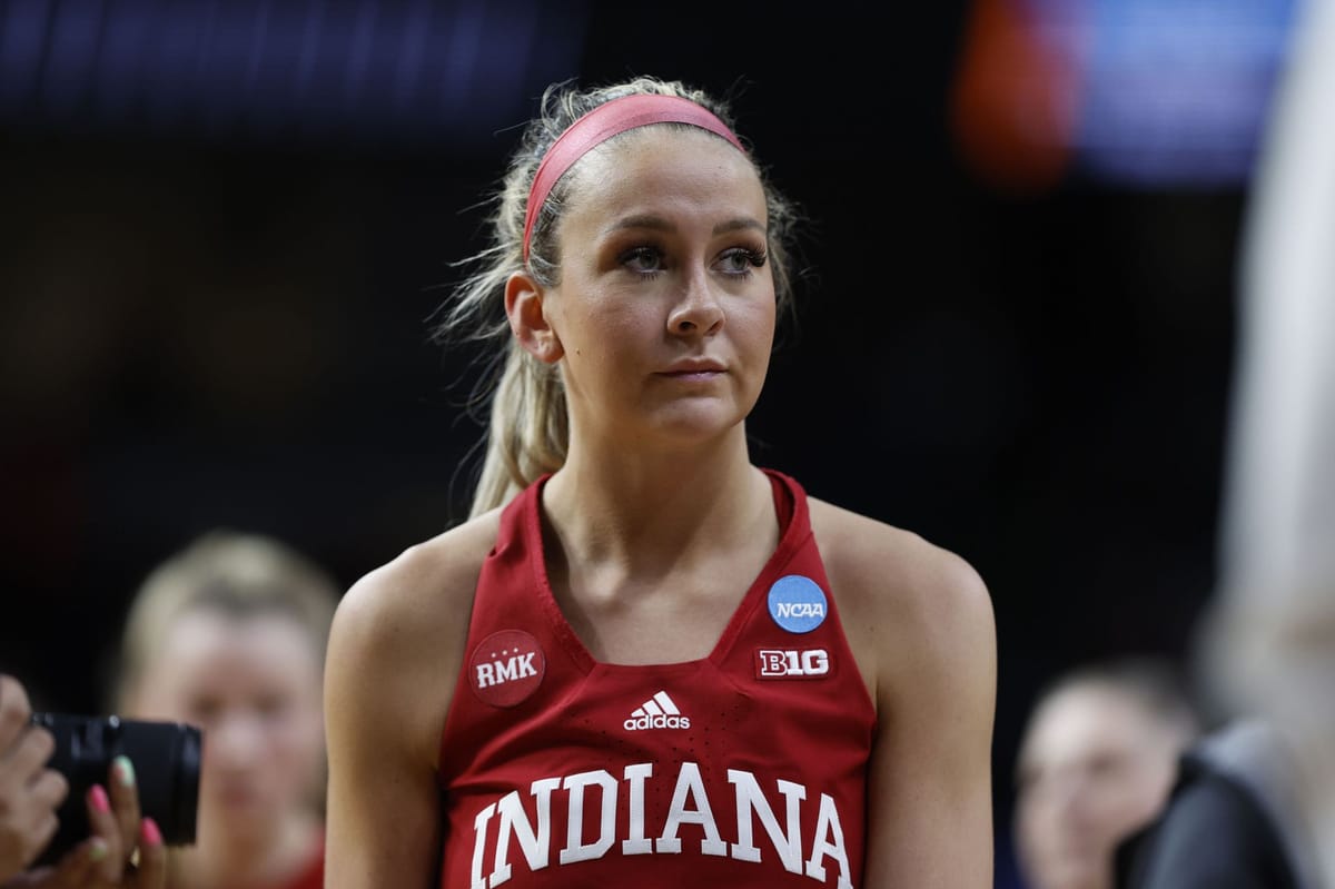 Sydney Parrish NIL deals