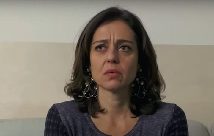 Netflix's My Family: Full list of cast in the Italian drama