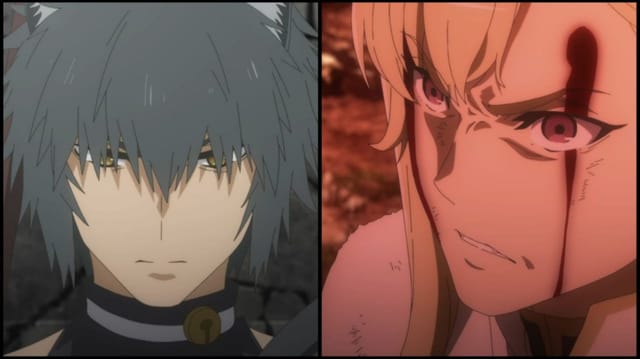 Danmachi season 5 episode 14: Allen Fromel showcases his power as Hedin ...