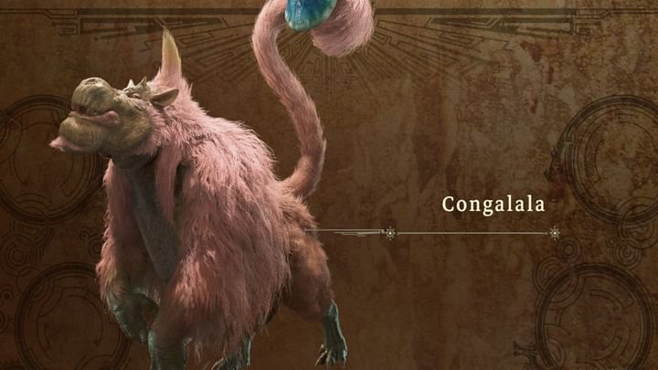 Where to find Colossal Bone in Monster Hunter Wilds