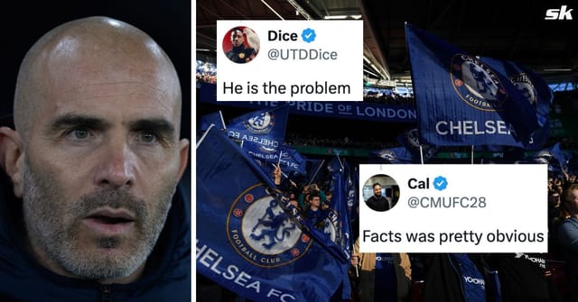 “He is the problem”, “Believe he’s ‘below average’” - Fans identify ...