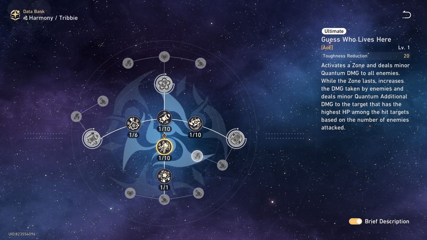 How to play Tribbie in Honkai Star Rail: Abilities, ideal stats ...