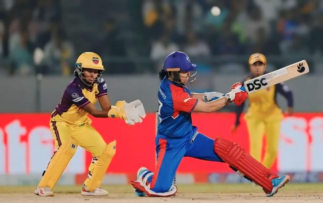 Dream11: GJ-W vs DEL-W Dream11 Prediction: Fantasy Cricket Tips, Today's Playing XIs and Pitch ...