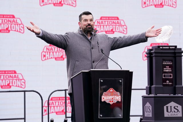 Top 3 cornerbacks in the Class of 2025 ft. Ohio State signee Devin Sanchez