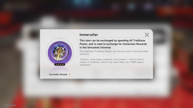 5 upcoming quality-of-life features in Honkai Star Rail 3.1