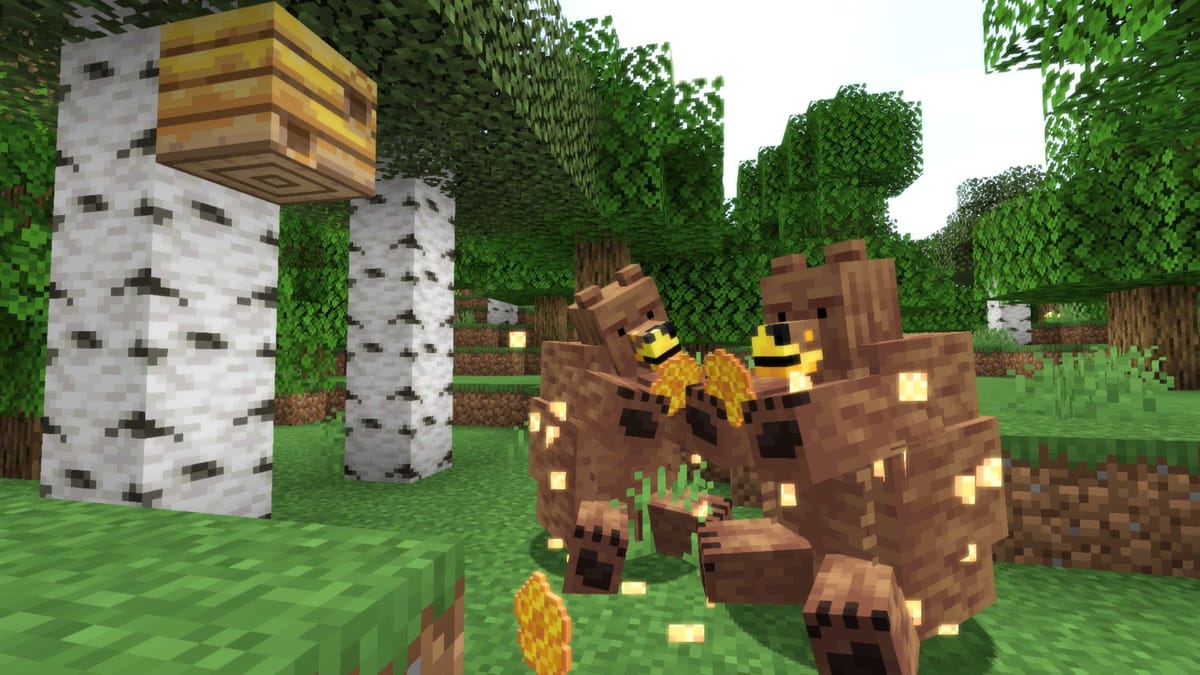 6 cute Minecraft mods you should try