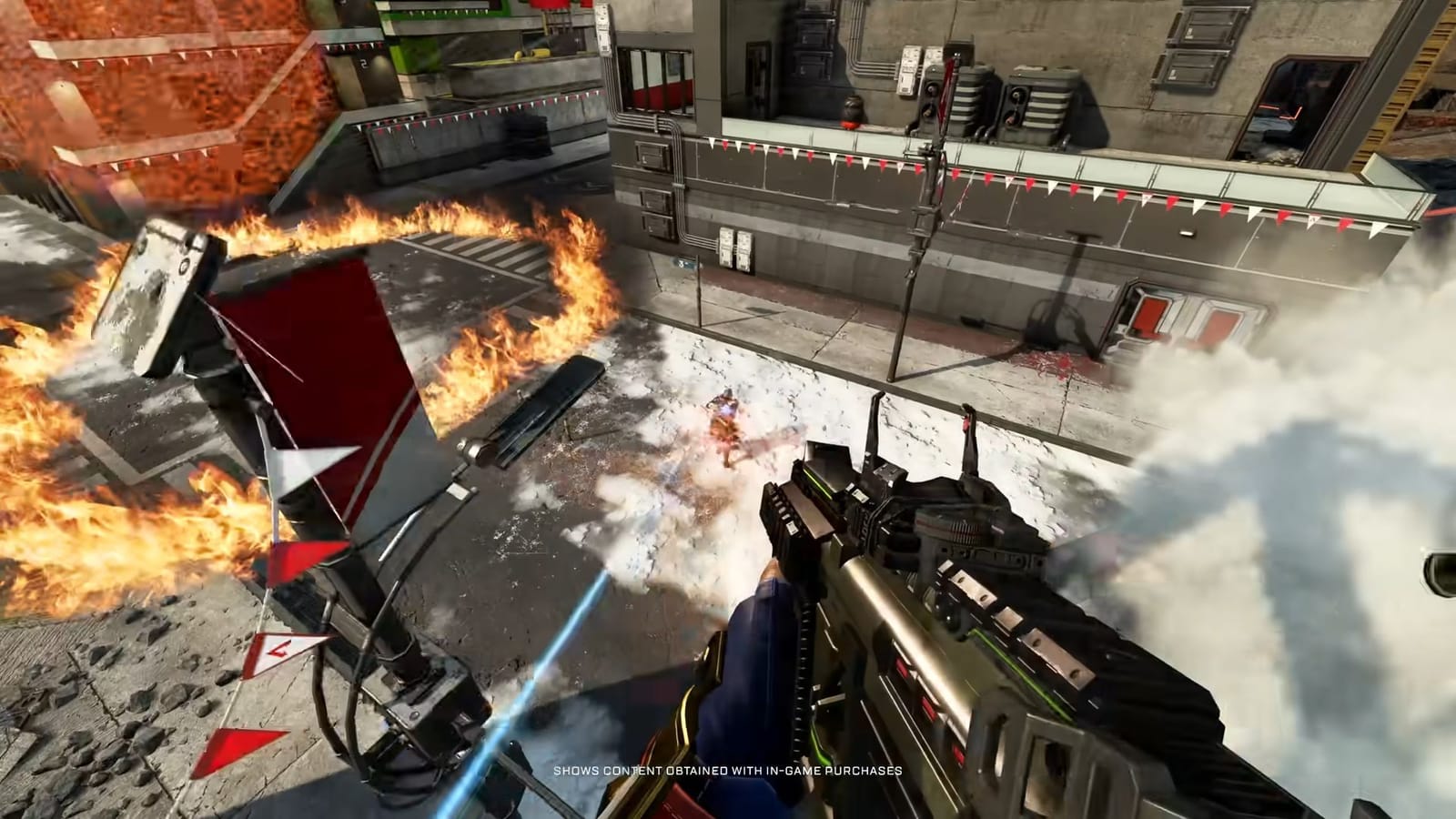 Is it worth playing Apex Legends in 2025?