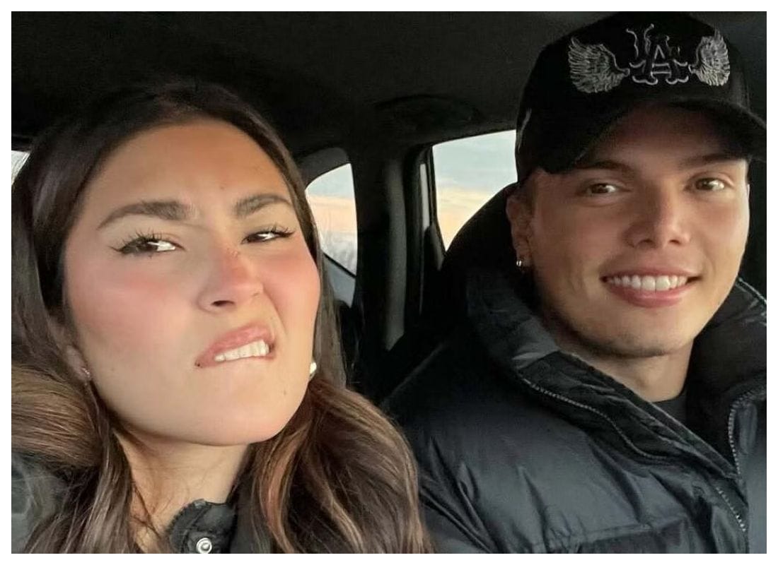Who is Dillon Gabriel's Fiancée? Meet Zo Caswell