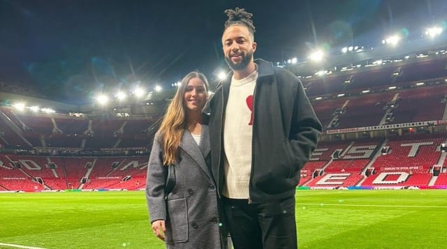 Who is Devin Williams' girlfriend, Maggie Badock?