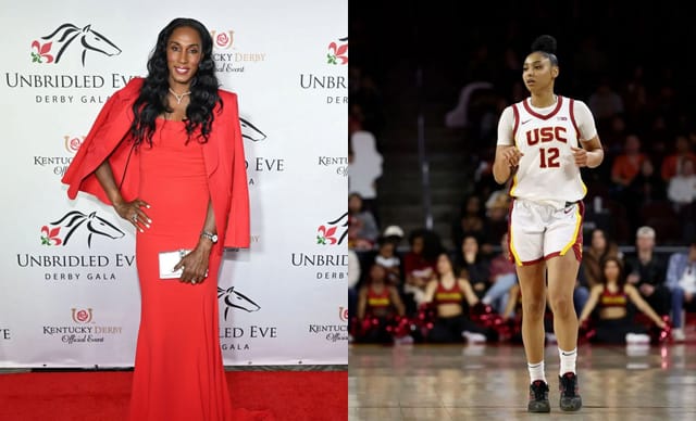 HOF Lisa Leslie shouts out JuJu Watkins for following in her footsteps ...