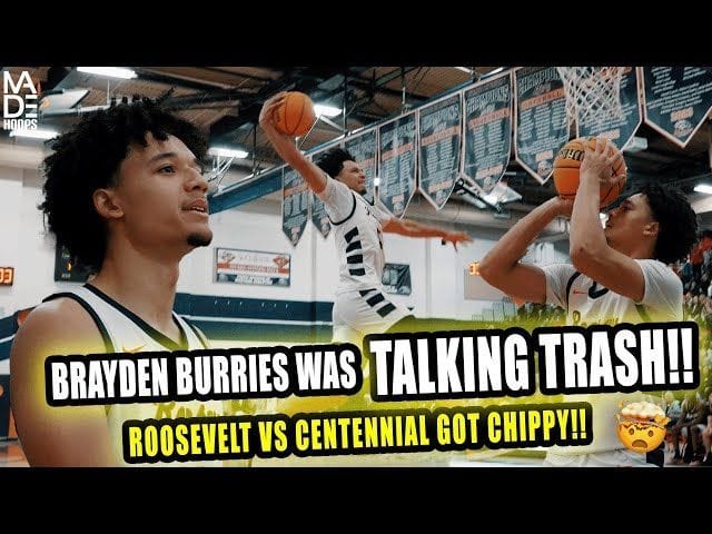 "He’s one of the most college-ready guards": Recruiting insider ...