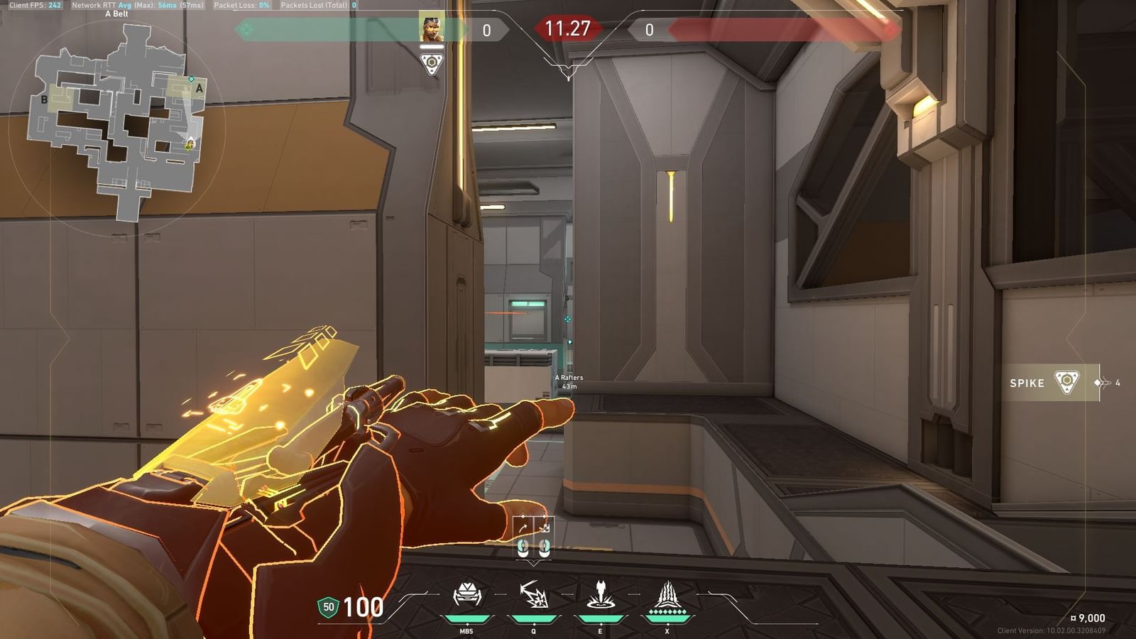 Valorant: Valorant Tejo Icebox guide: Best lineups and tips