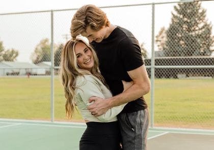 Who is Branden Carlson's wife? | Meet Madelynn Woolf Carlson