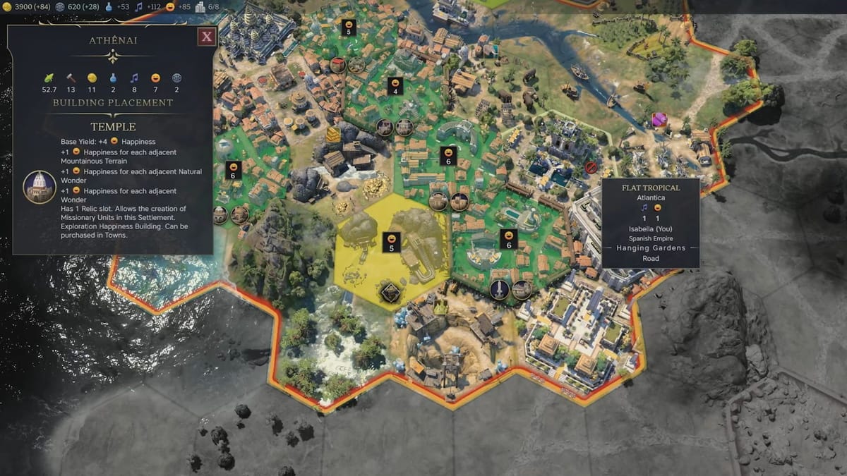 How to stop a Plague in Civilization 7