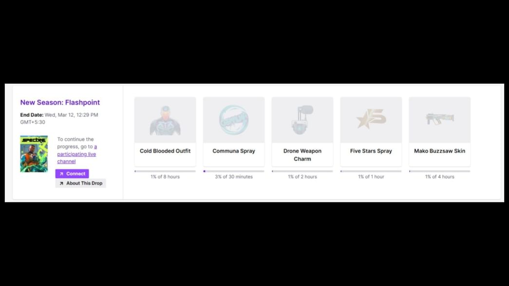 How to unlock Cyberlord Melee for free in Spectre Divide?