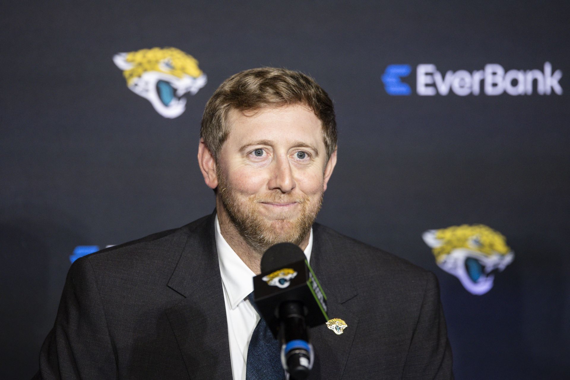 Jaguars HC Liam Coen to land 12-TD star college TE to aid Trevor ...