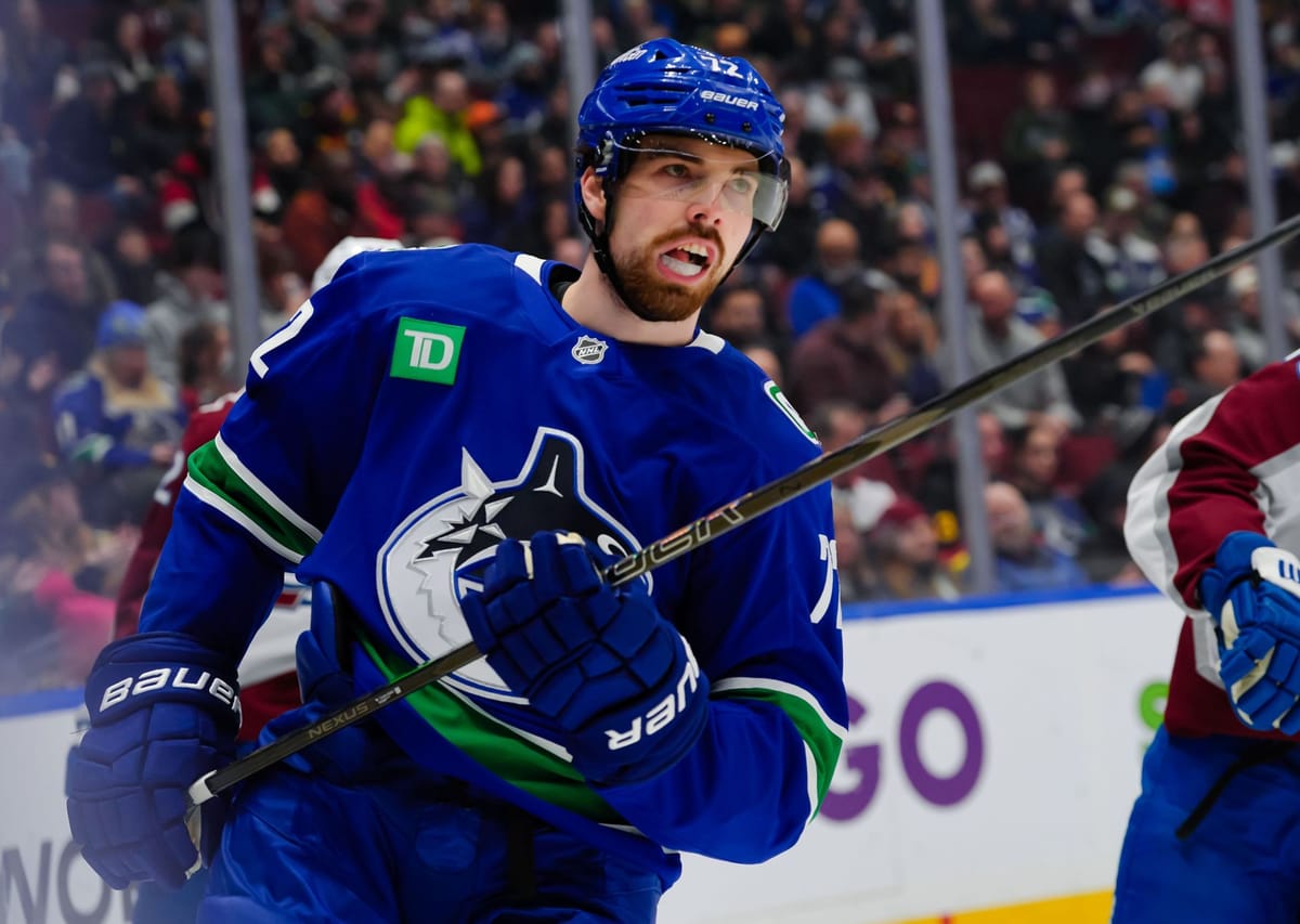 Filip Chytil Nationality - Filip Chytil Hometown and more