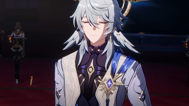 Best characters to team with Aglaea in Honkai Star Rail