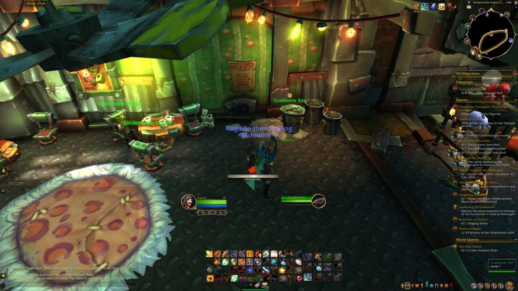 WoW: Going Goblin Mode achievement guide