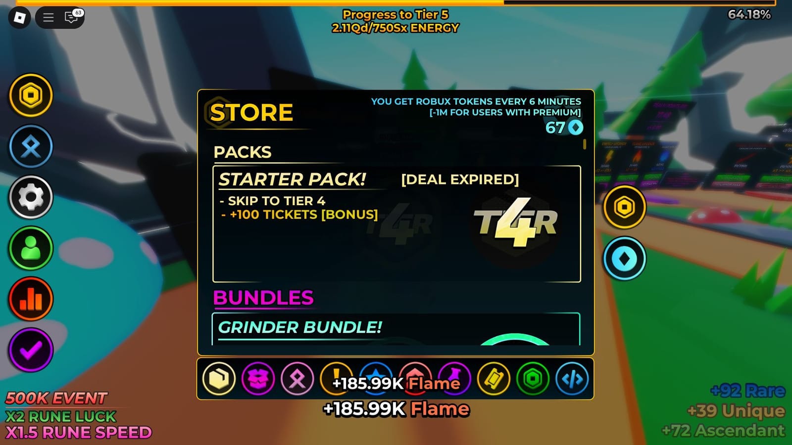 Ascender Incremental: A beginner’s guide