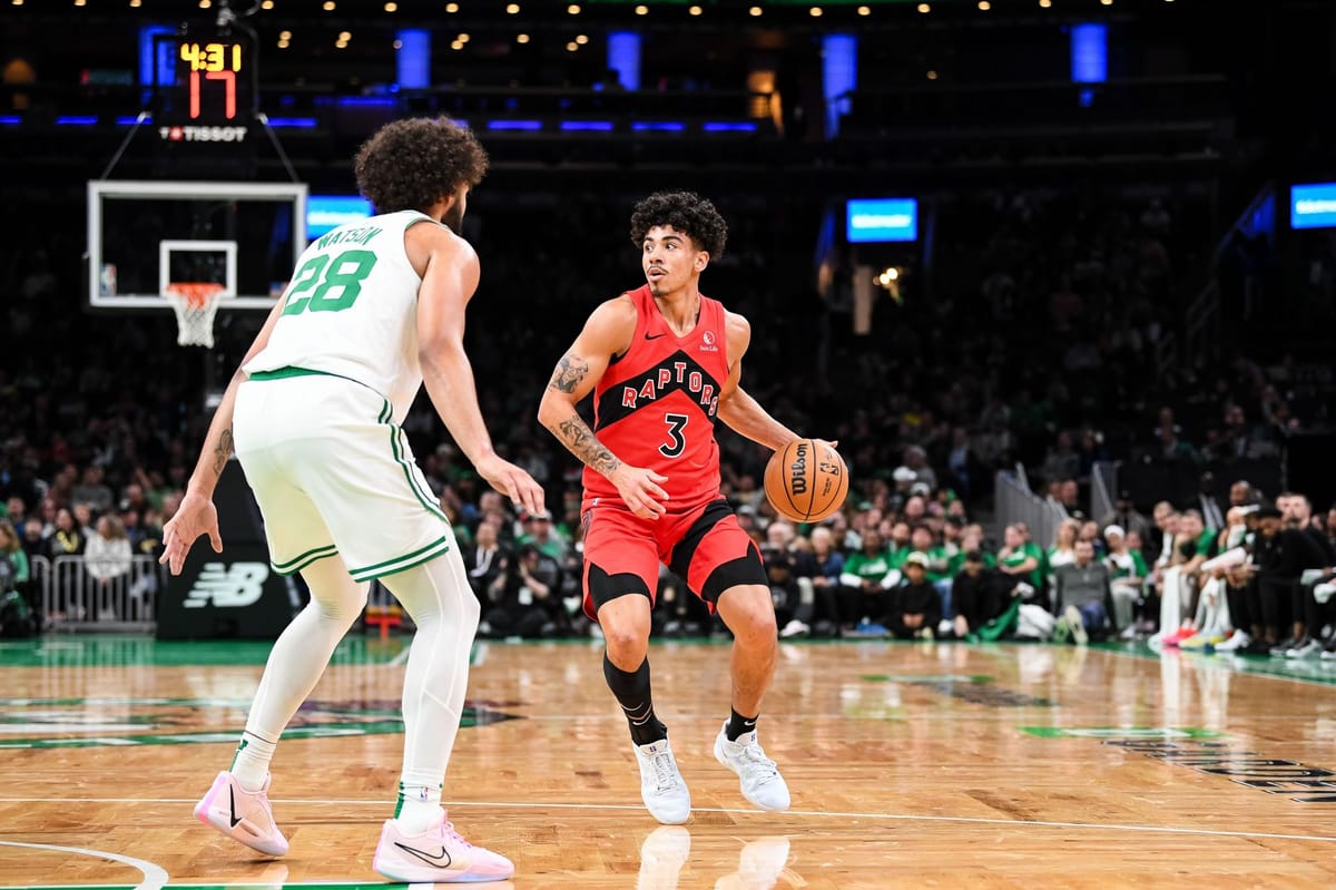 Who are D.J. Carton's Parents? Meet Jennifer and Dale Carton