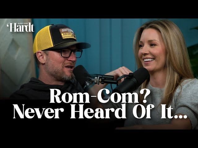 “That was a really big surprise”: $300M-worth Dale Earnhardt Jr.’s wife ...