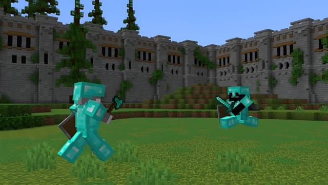 5 best Minecraft PvP maps in 2025