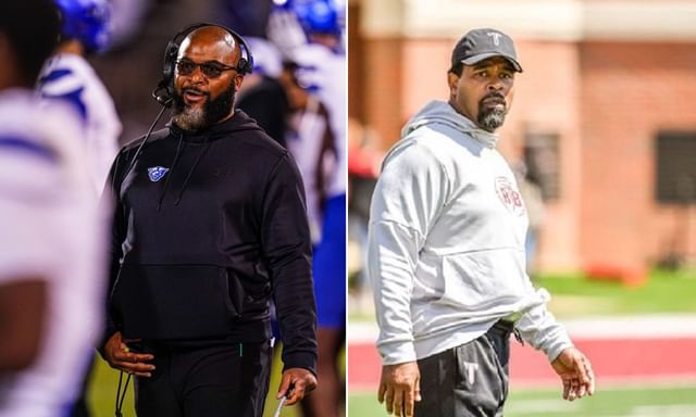 Georgia State expected to bring in Travis Pearson as next DC coach