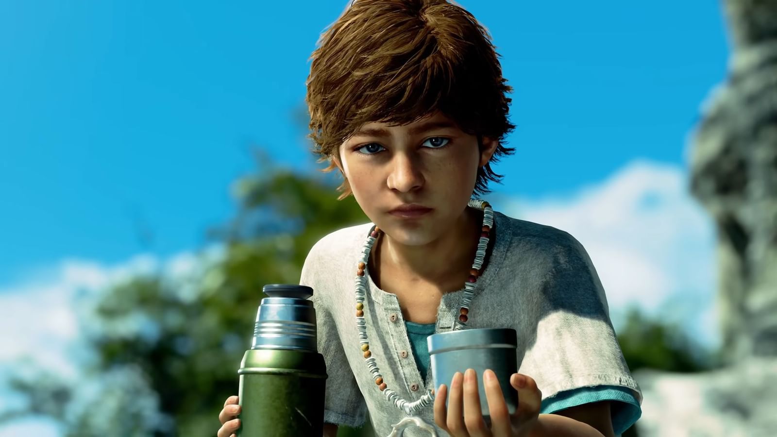 All Noah Rich bond chat locations in Like A Dragon Pirate Yakuza in Hawaii