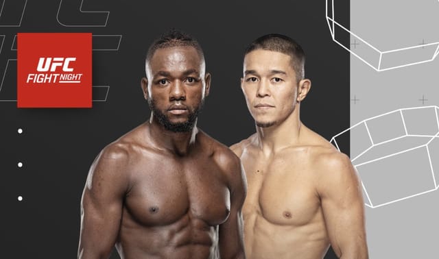 Manel Kape’s Next Fight: Opponent, Date, Venue