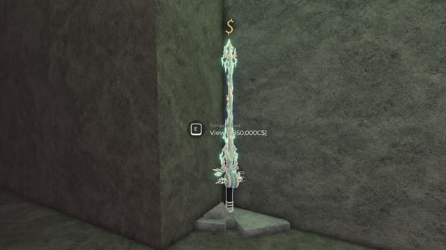 Fisch Sunken Depths Pool guide