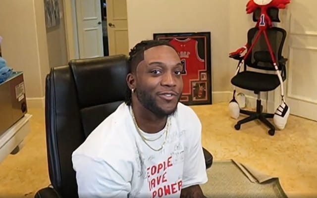 "I want to do fat Olympics": FaZe YourRAGE wants to invite streamers ...