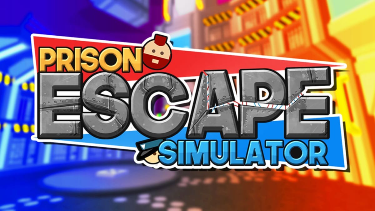 Prison Escape Simulator codes