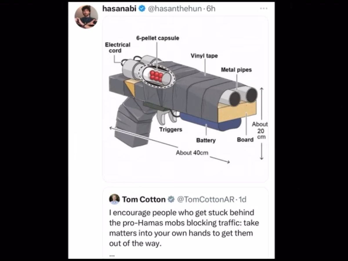 5 biggest allegations Ethan Klein made in his HasanAbi content nuke video